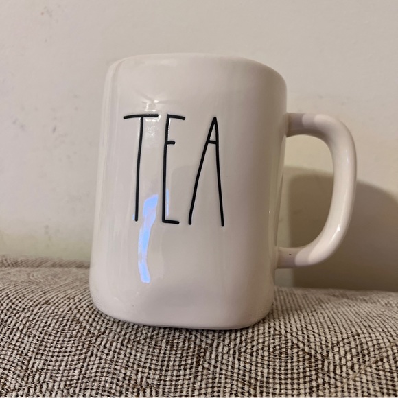 Rae Dunn | Dining | Rae Dunn Tea Mug | Poshmark